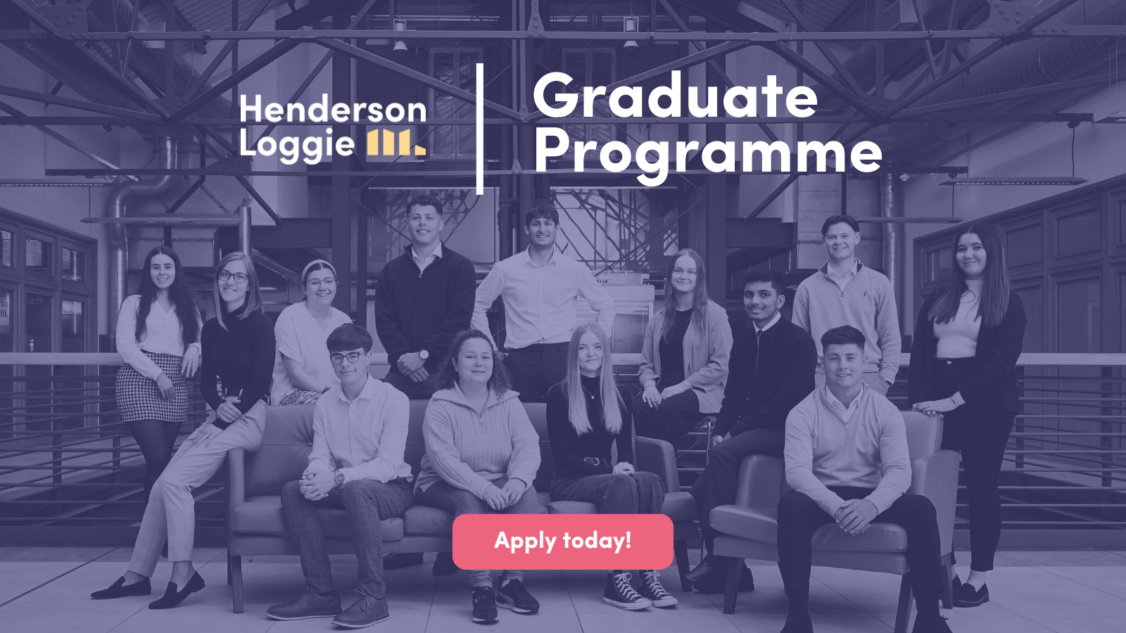 Graduate Programme - Henderson Loggie